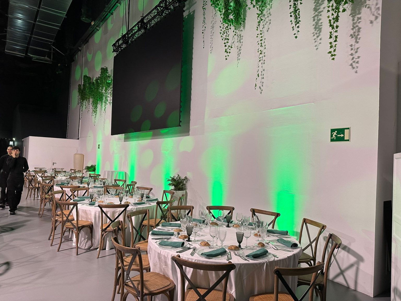 AMARANZERO - Productora de Eventos - Event Go